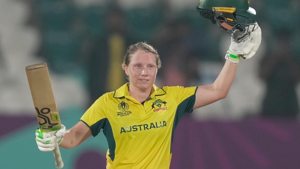 Australia Secures World Cup Knockout Spot with Dominant Win