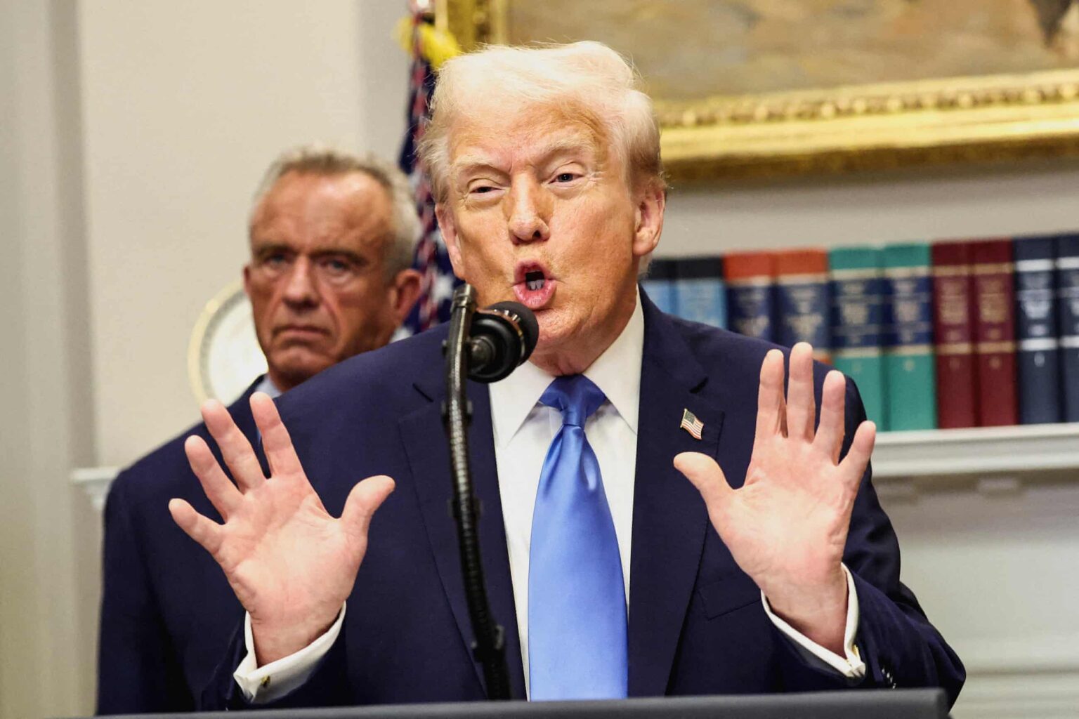 Australia Urged to Enhance Global Health Efforts After US Cuts