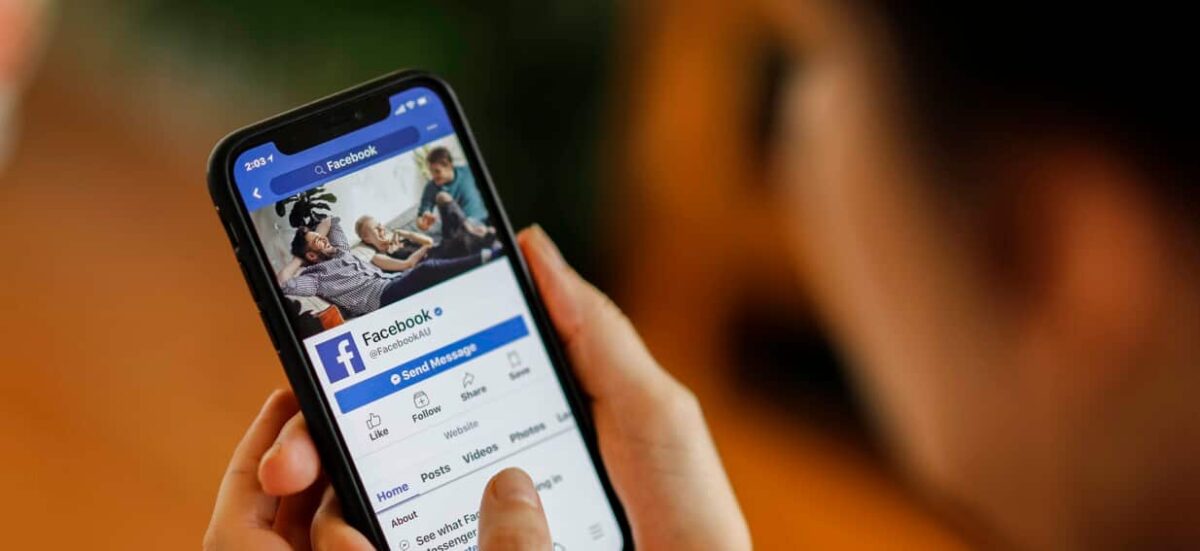 Australian Facebook Users Eligible for $50 Million Payout