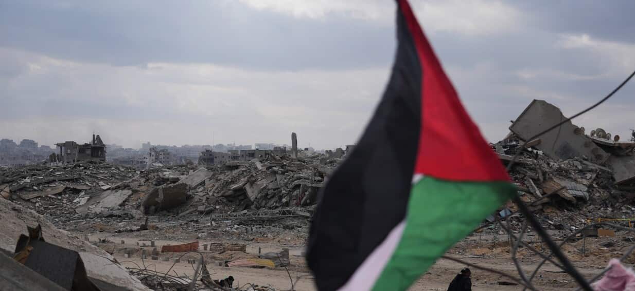 Ceasefire Holds in Gaza as Hostage Release and Trump Visit Loom