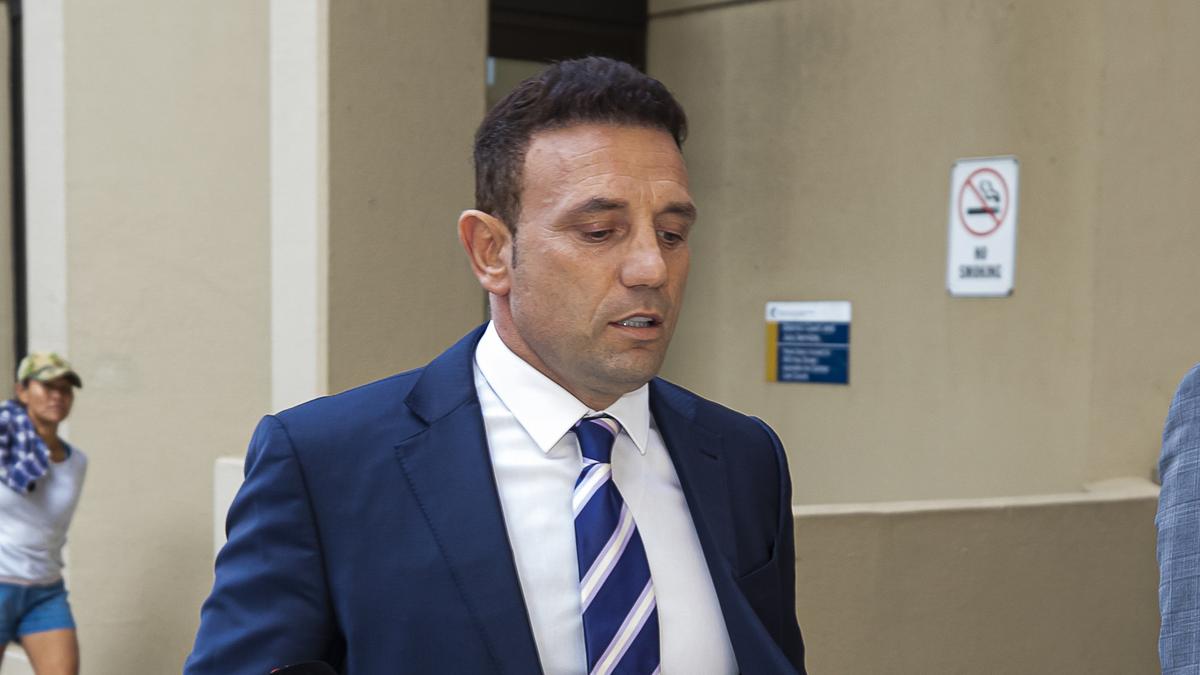 CFMEU Faces New Challenges as Investigation into Margjini Continues