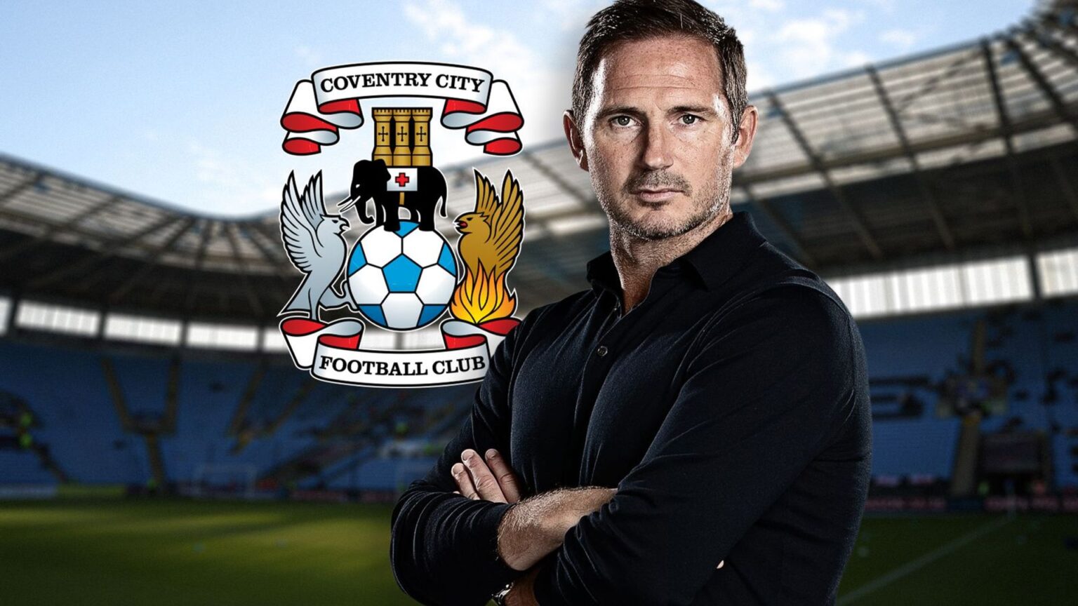 Coventry City Dominates Championship with Unbeaten Streak