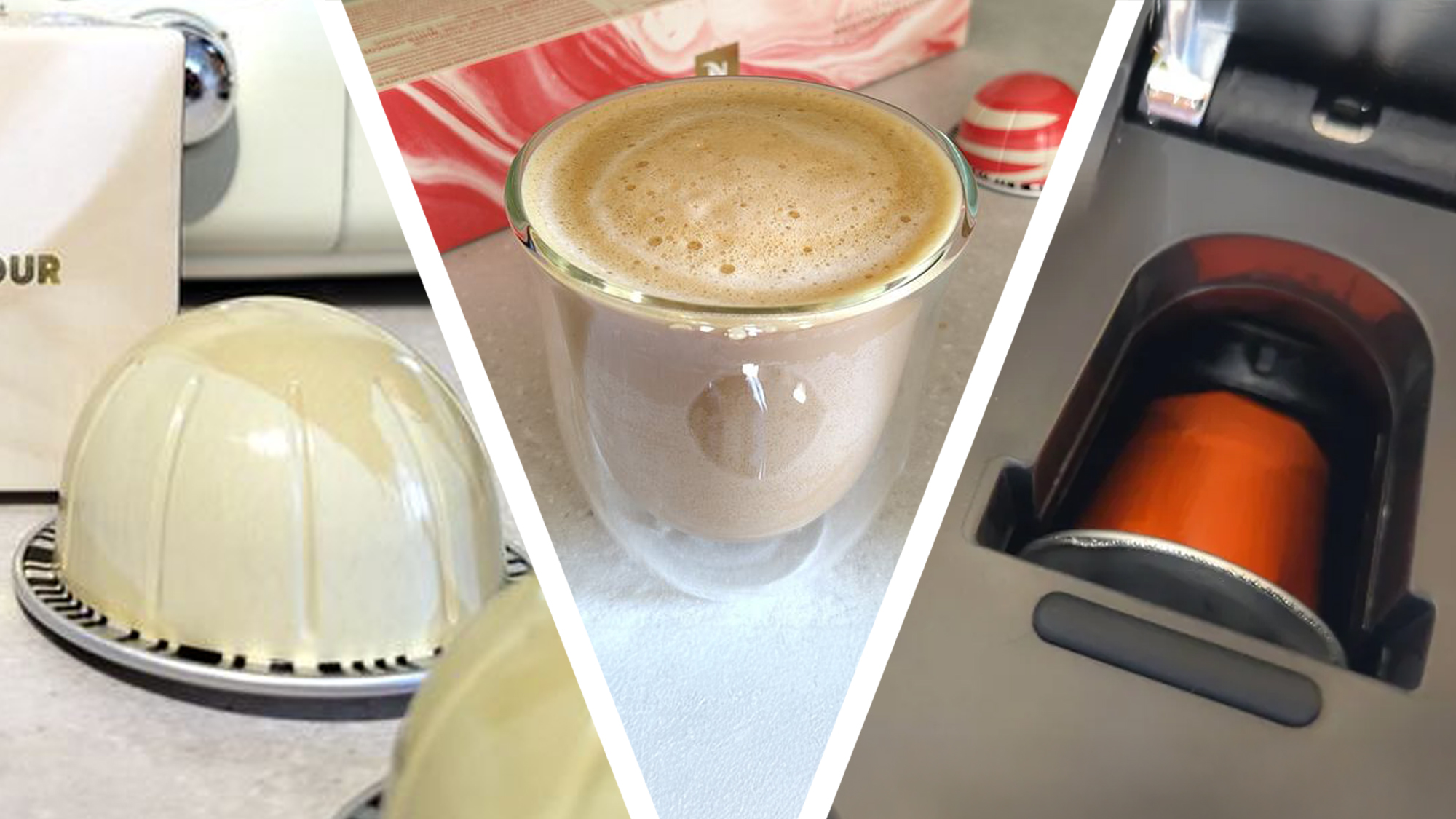 Discover the Top 3 Nespresso Machines for Quick Coffee Fixes