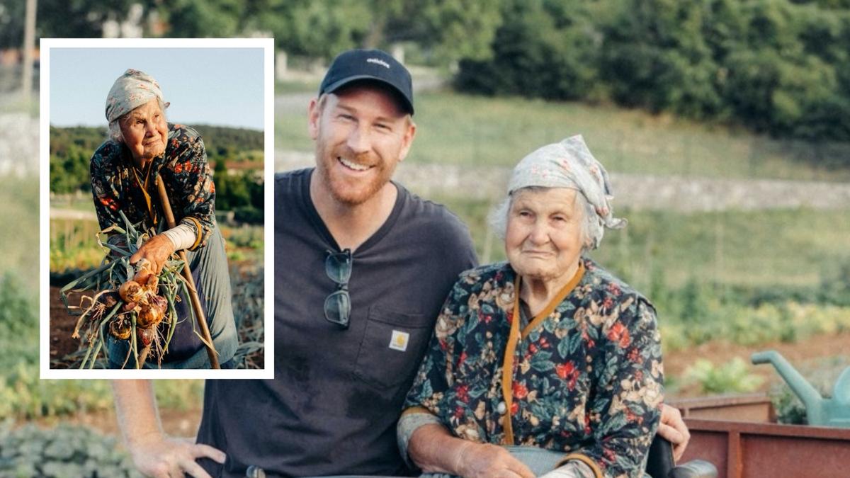 Dunsborough Photographer Josh Ball Expands Viral Portrait Series