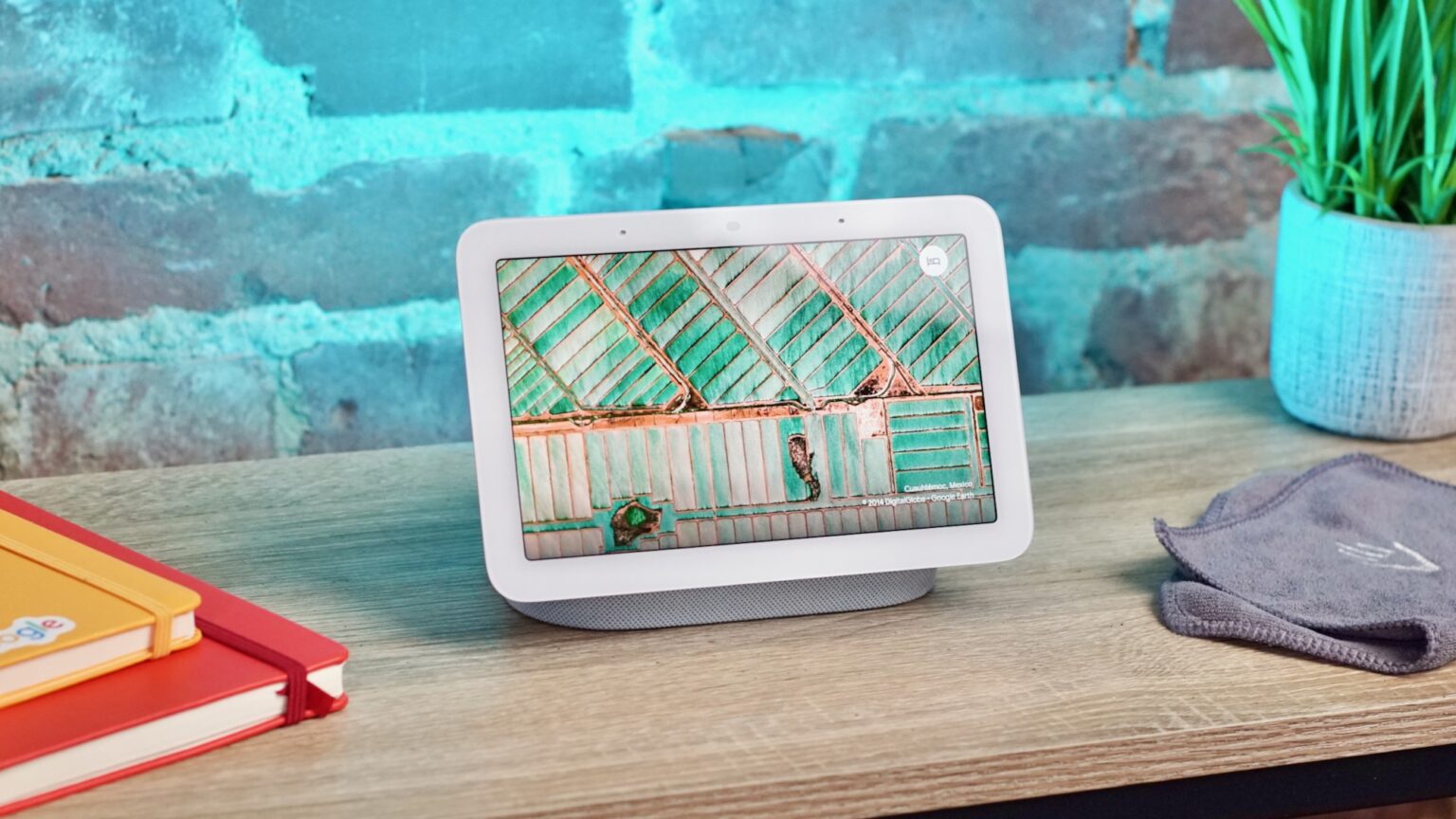 Google Confirms Future Commitment to Smart Displays with Gemini