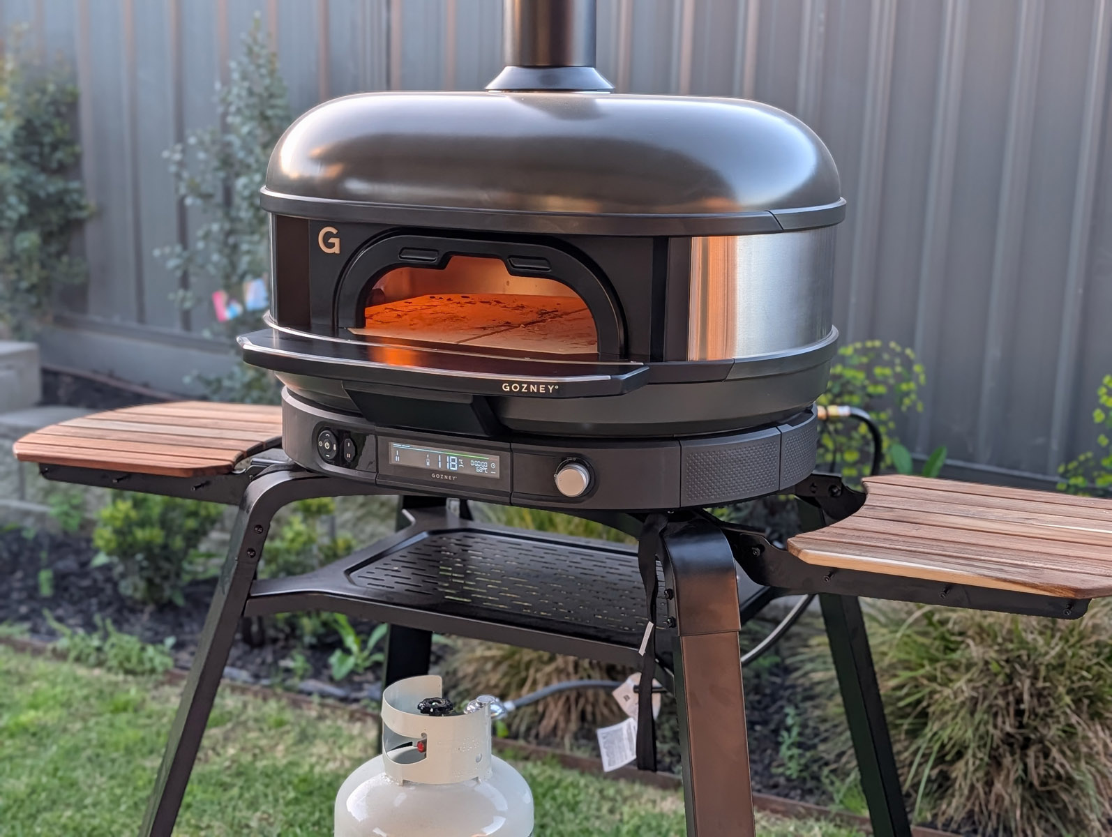 Gozney Launches Impressive Dome Gen 2 Pizza Oven for Enthusiasts