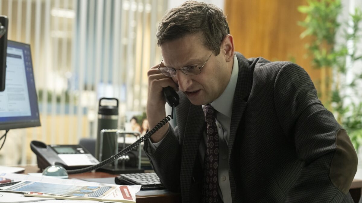 HBO Max Unveils Three Must-See Shows with Perfect Ratings in 2025