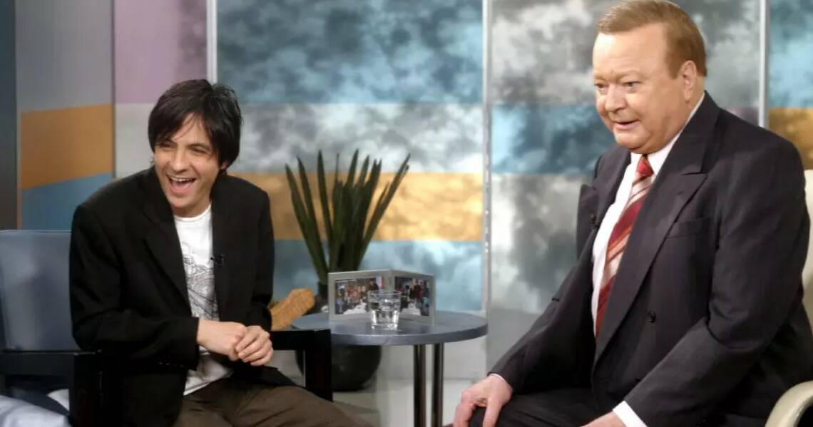 John Foreman Credits Bert Newton in Major Career Revelation