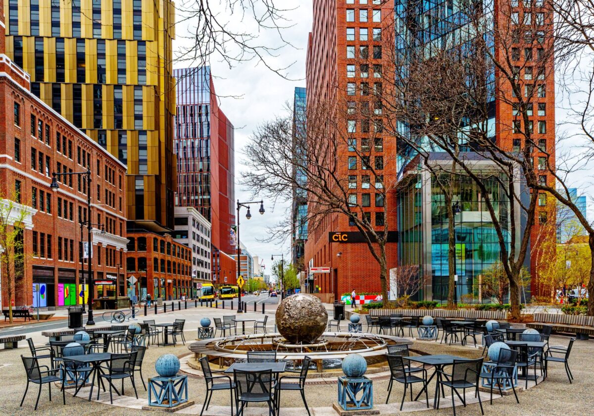 Monash University Launches Boston Hub to Accelerate Drug Innovations