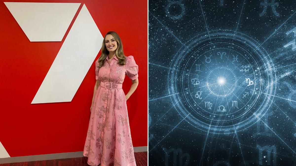 Natasha Weber Unveils the Depths of Astrology Beyond Horoscopes
