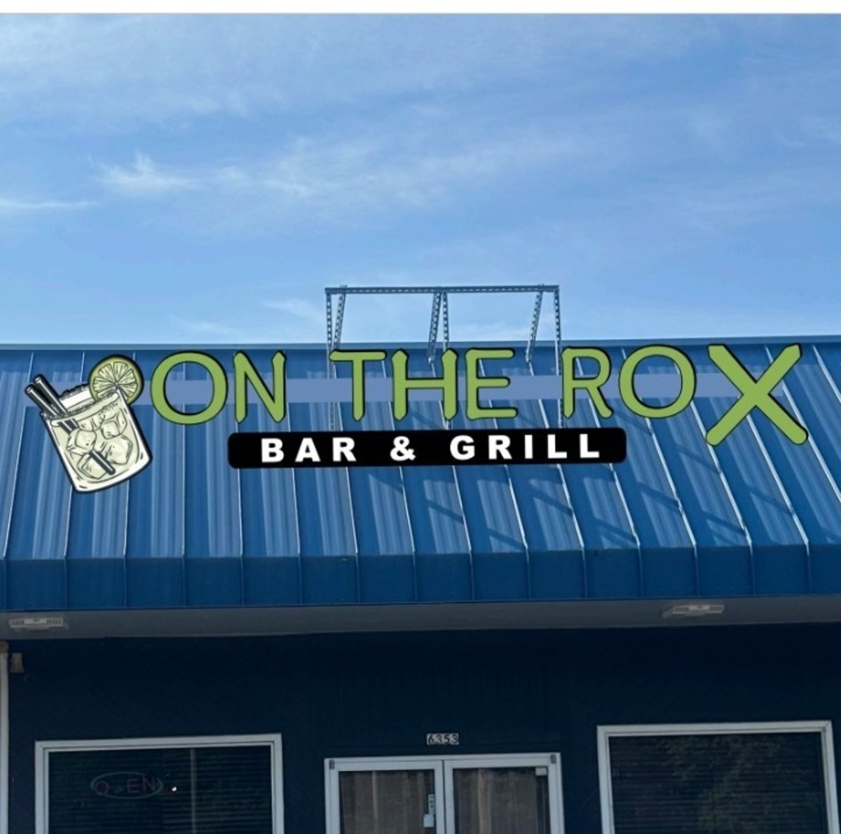 New Bar and Grill On the Rox Set to Open in Millington