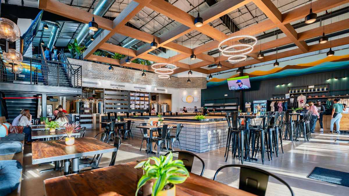 New Brewery Launches in Phoenix with Arizona-Inspired Brews