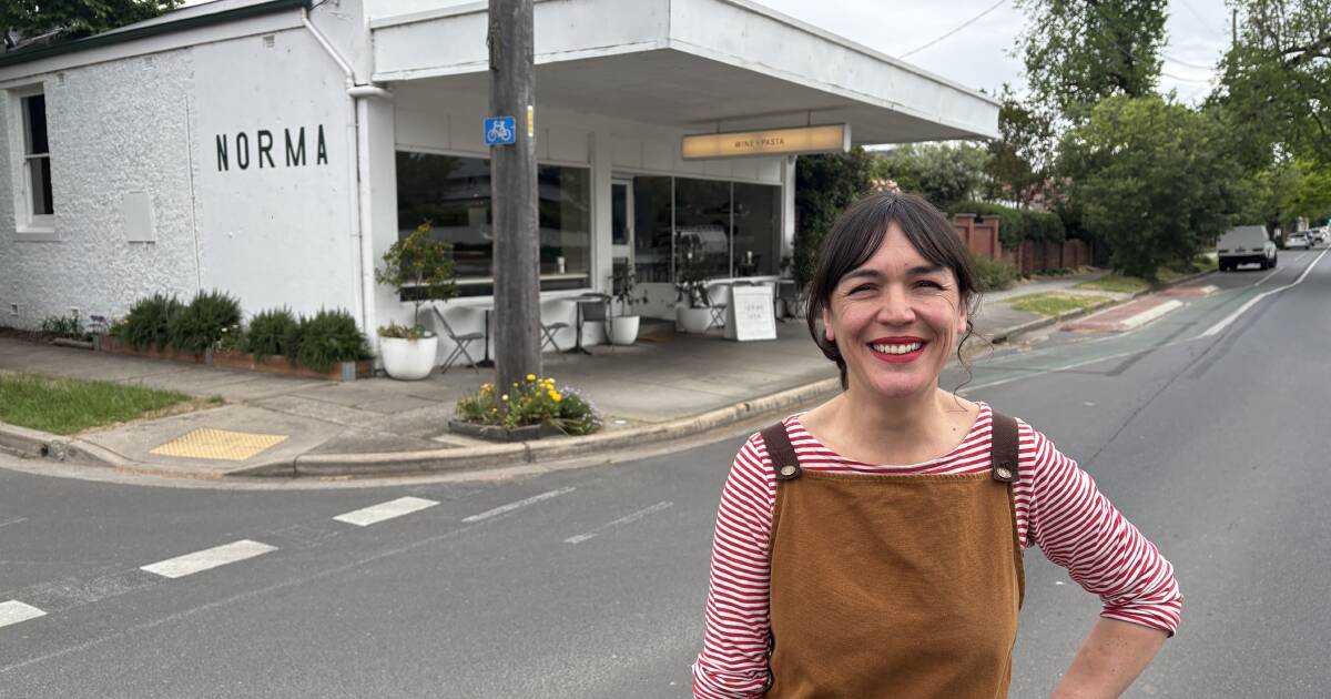 Norma Retains Chef Hat Status, Celebrating Culinary Excellence