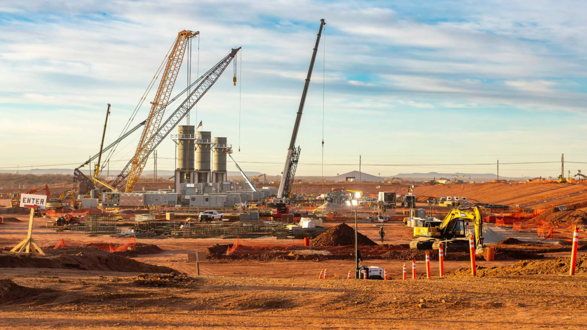 Oracle Launches World's Largest AI Supercomputer, Zettascale10