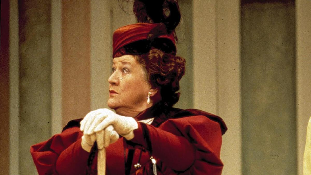 Patricia Routledge, Star of Keeping Up Appearances, Passes Away