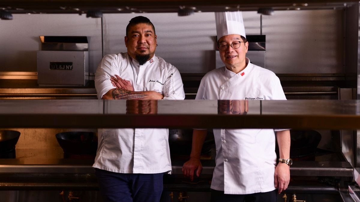 Philippe Chow Launches First Nashville Location on October 17