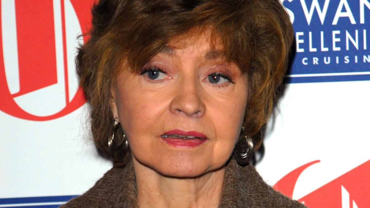Prunella Scales, Beloved Actress, Dies After Dementia Battle