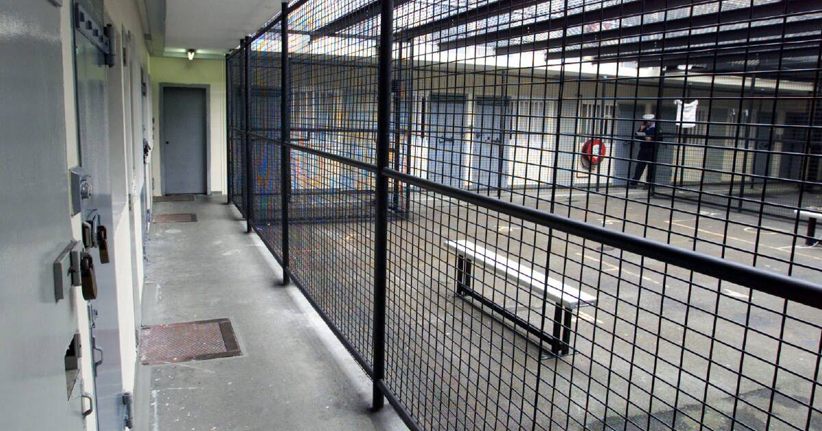 Removing Non-Violent Offenders from Tasmanian Jails Could Boost Economy