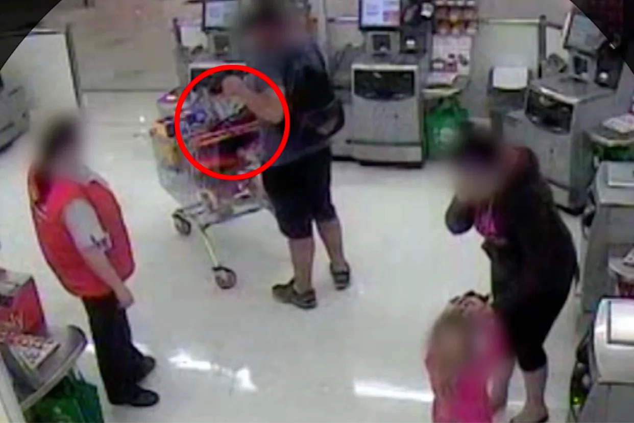 Retail Workers Face Rising Violence as Holiday Shopping Begins