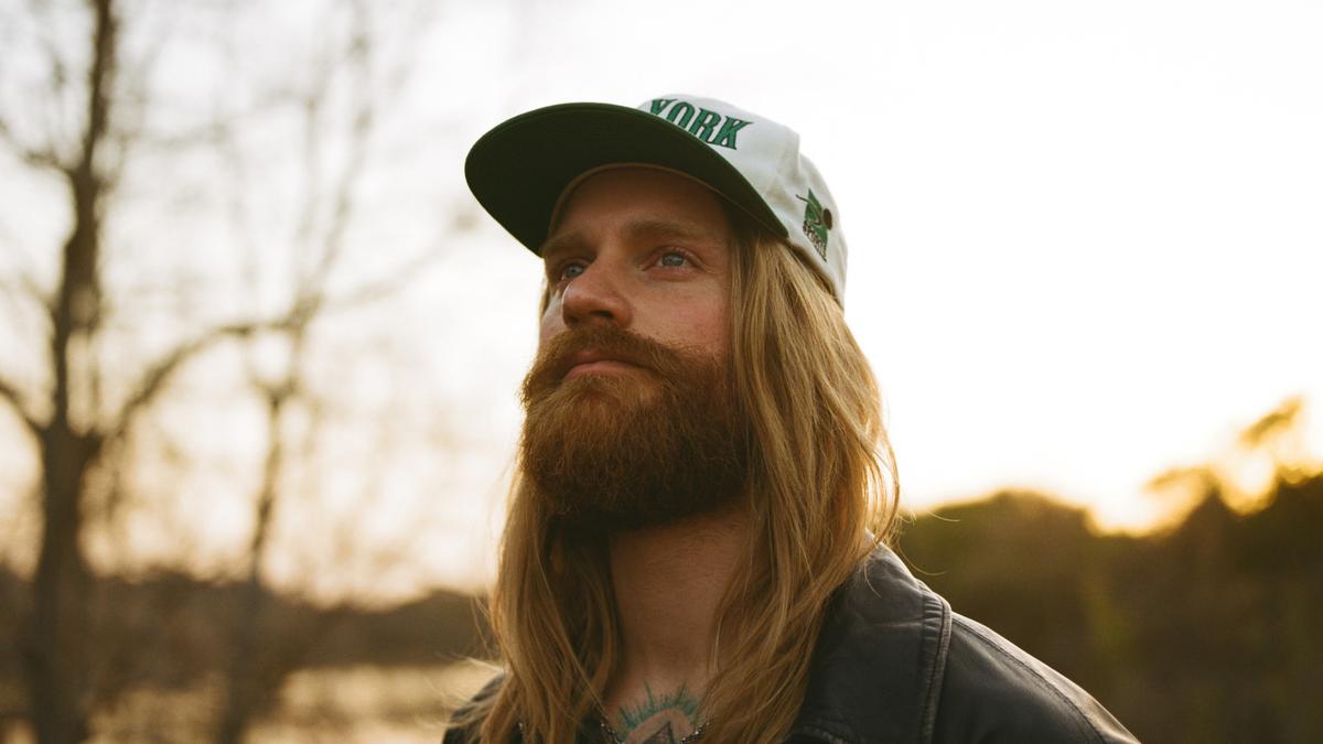 Sam Ryder Unveils Second Studio Album 'Heartland' Ahead of Wembley Show