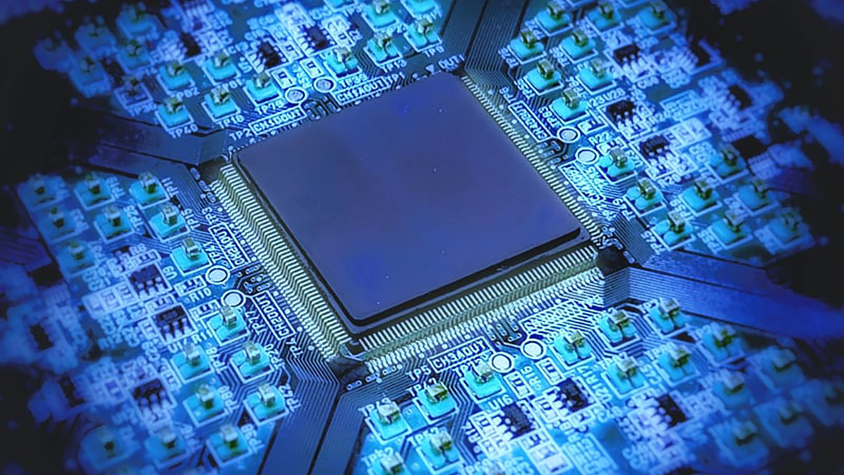 TDK Launches Analog AI Chip That Learns in Real Time