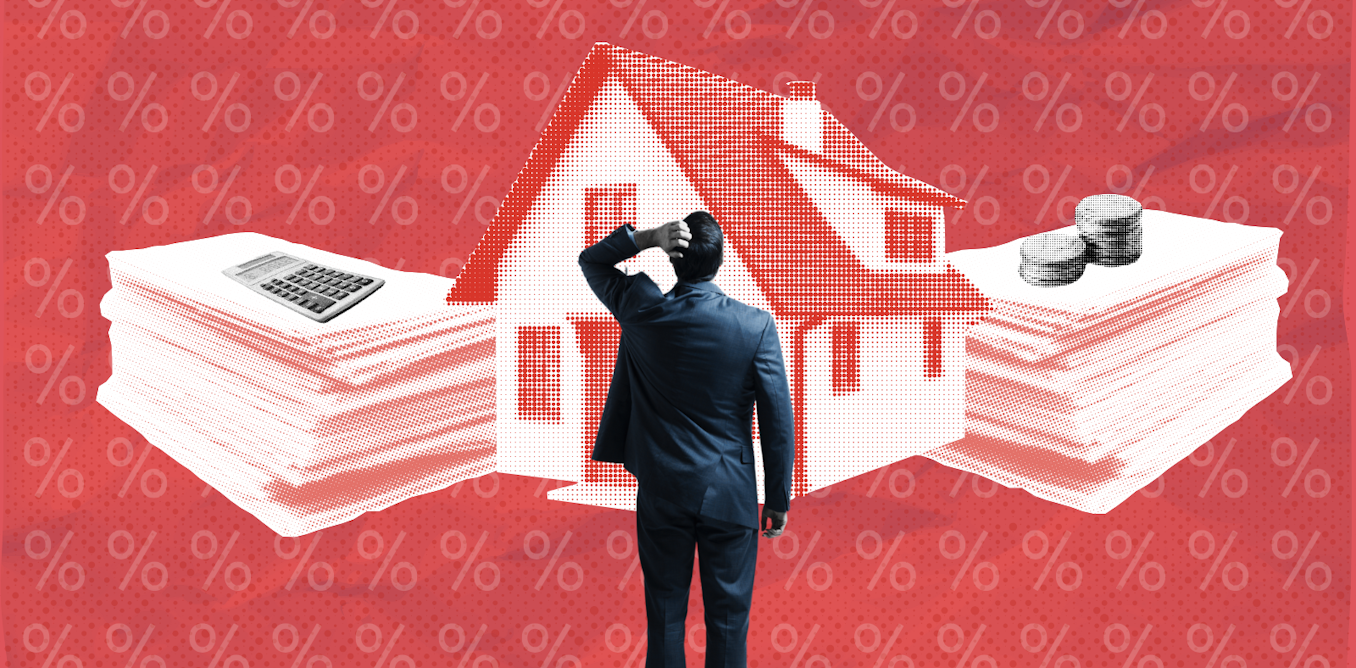 Understanding Home Loans: Essential Steps for First-Time Buyers