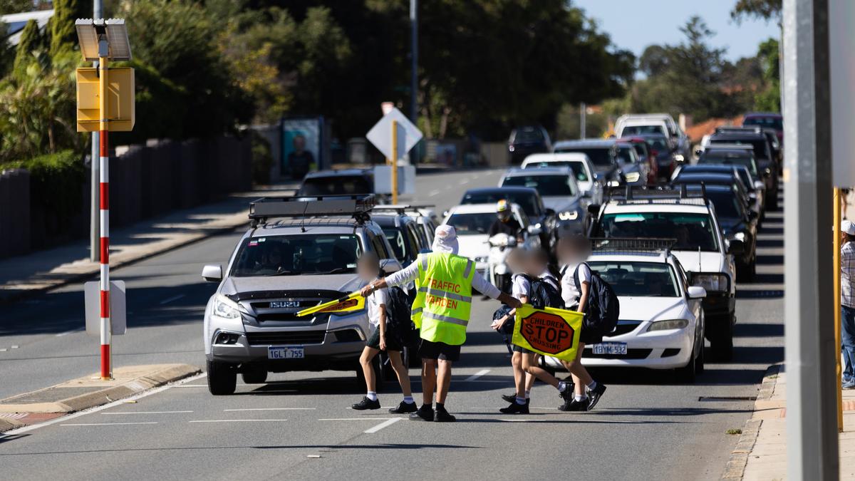 Urgent Survey Reveals Danger Zones for West Australian Students
