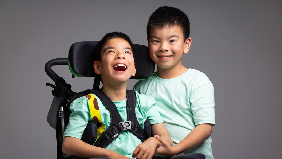 Urgent Update: Twins Ethan and Edward Chen Navigate Life’s Challenges