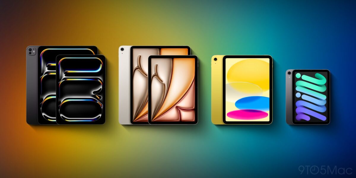 Apple’s 2026 iPad Lineup: Key Updates and Release Dates Revealed