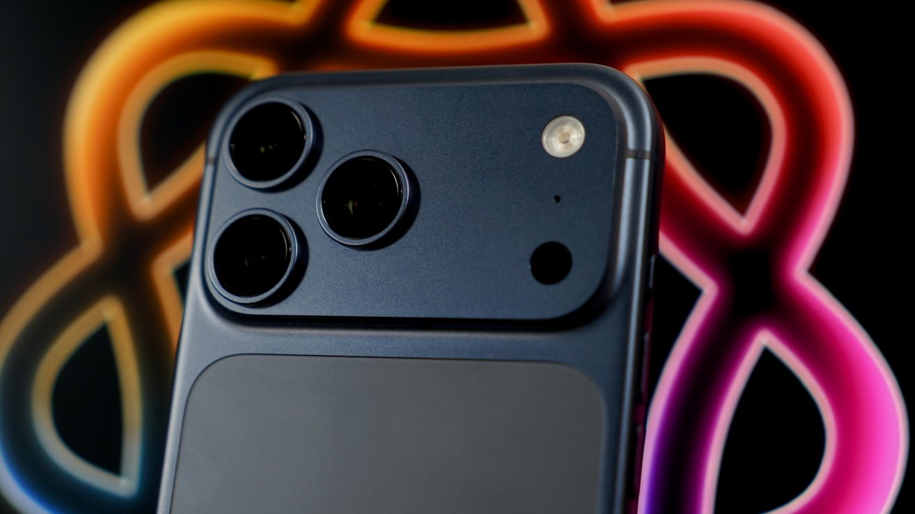 Apple Unveils Ambitious Plans for a Secure AI Ecosystem