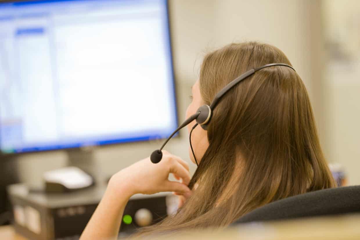 ATO Outsourcing to Private Call Centres Raises Concerns