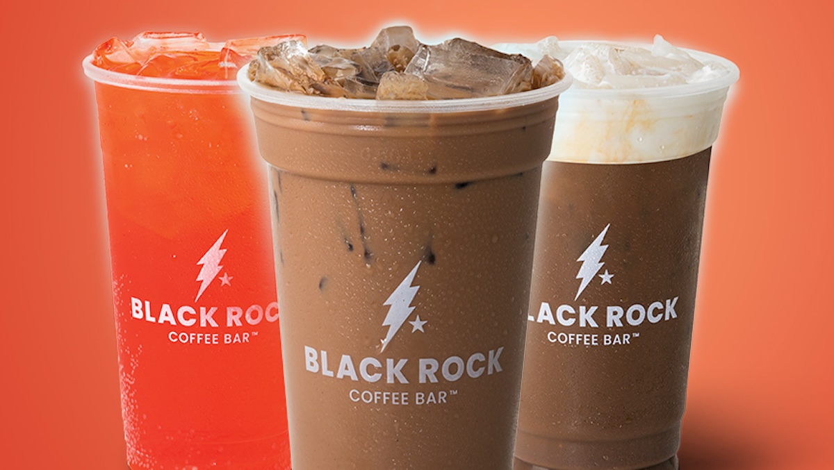 Black Rock Coffee Bar Expands with New Drive-Thru in Colorado Springs
