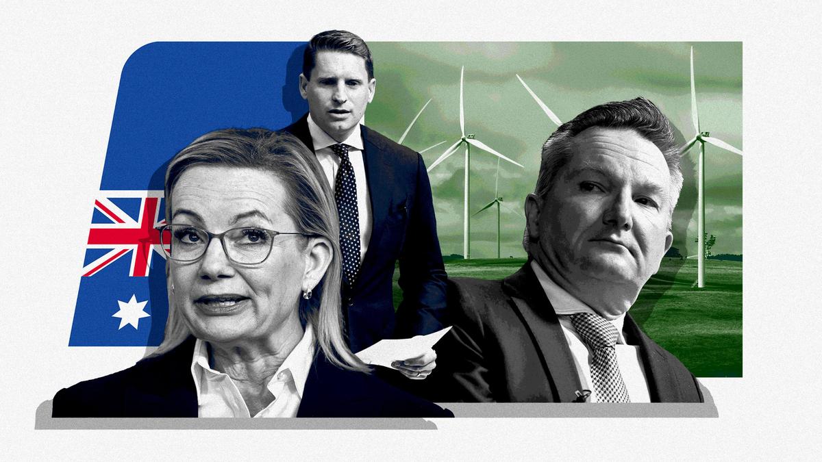 Canberra Faces Political Showdown Over Energy Costs and Leadership