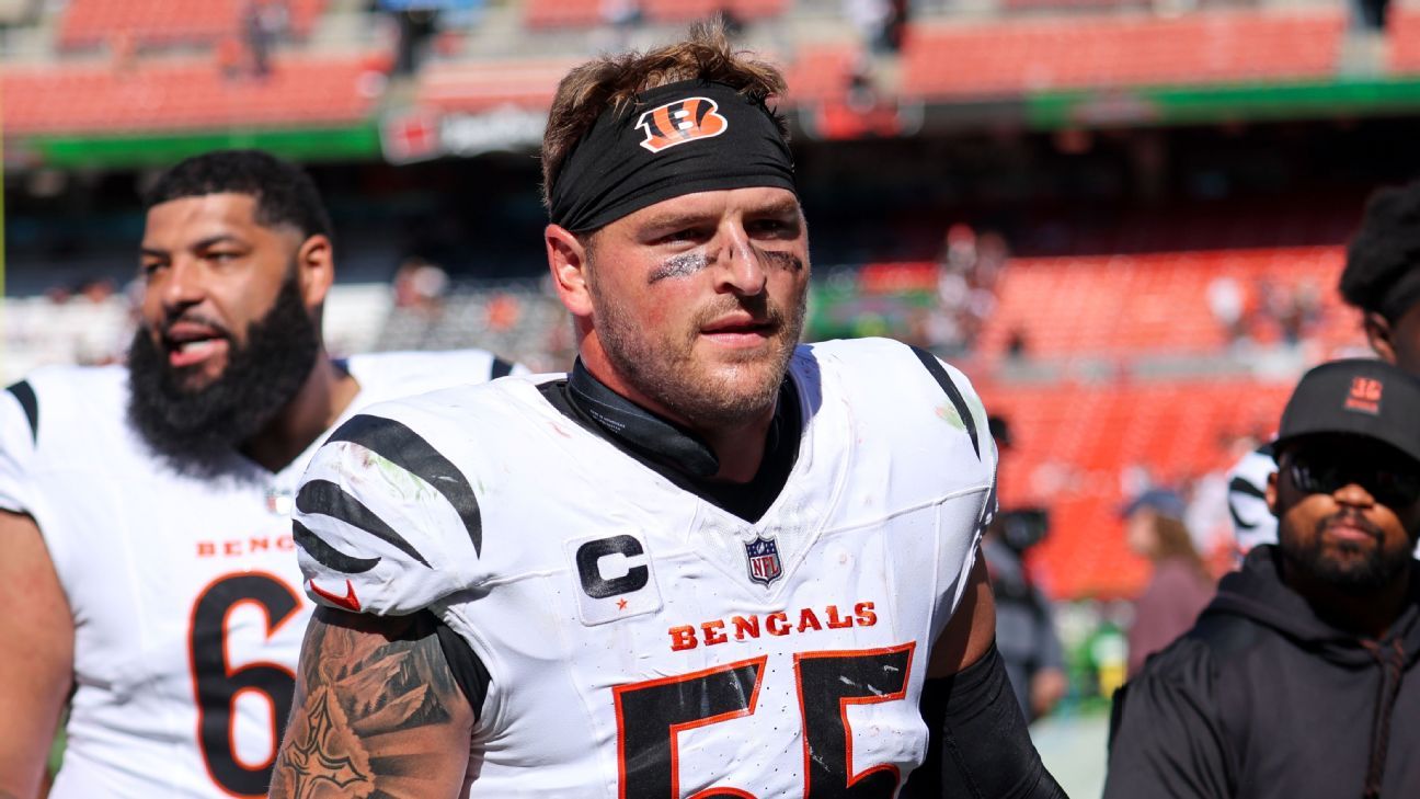 Dallas Cowboys Finalize Trade for Linebacker Logan Wilson