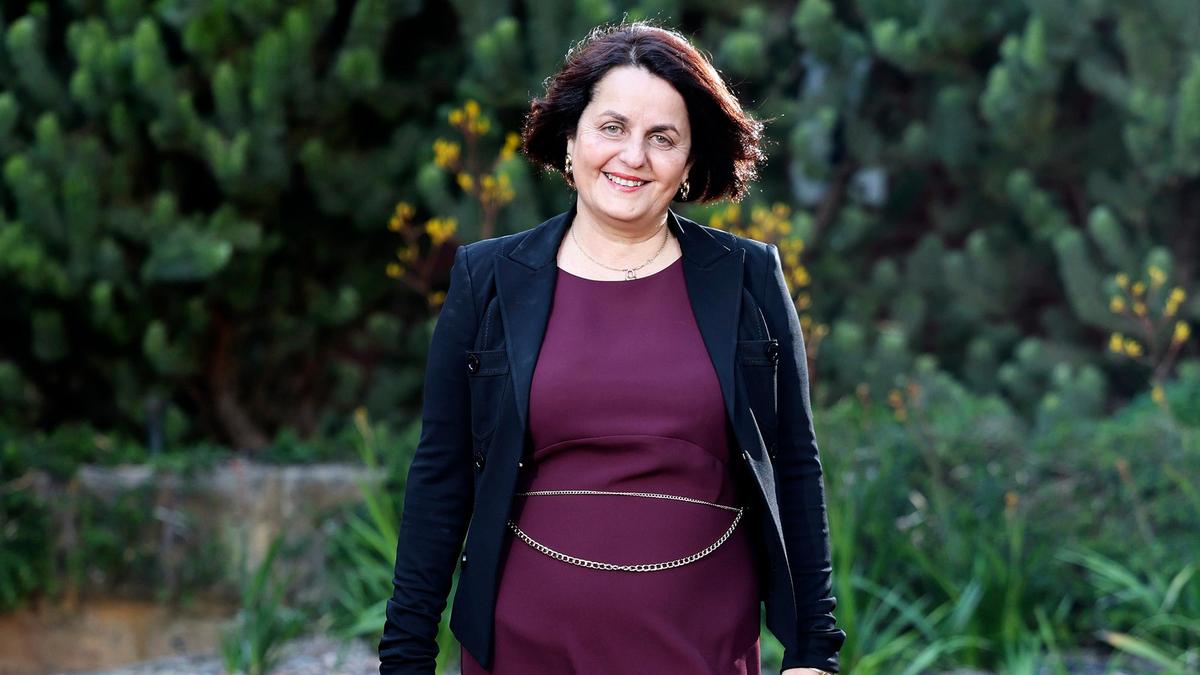 Dr. Daniela Vecchio Named WA Australian of the Year 2026