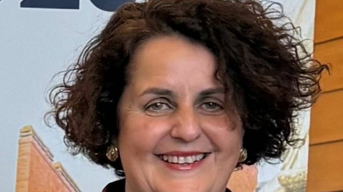 Dr. Daniela Vecchio Named WA's 2026 Australian of the Year!