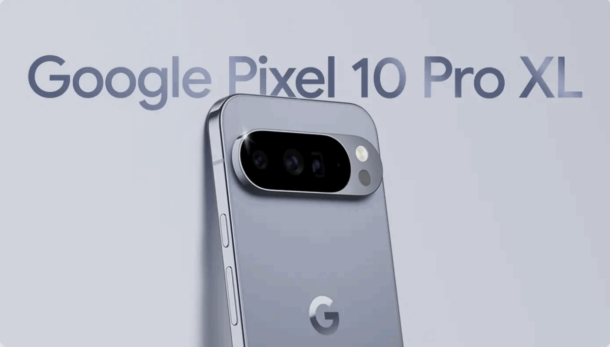 Google Pixel 10 Pro XL Drops to $899 with $300 Black Friday Discount