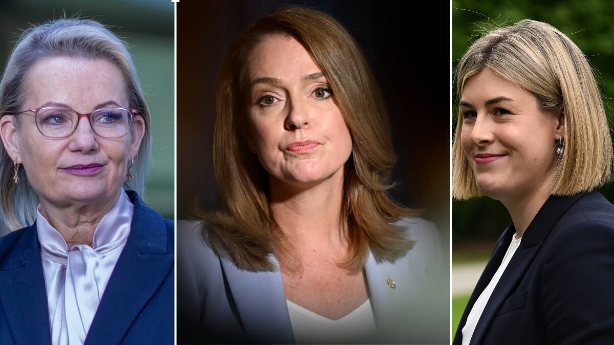 Historic Leadership Changes in Australian Liberal Parties Amid Crisis