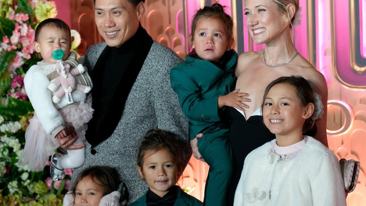 Jon M. Chu's Daughter Sparks Wicked Spin-Off Ideas