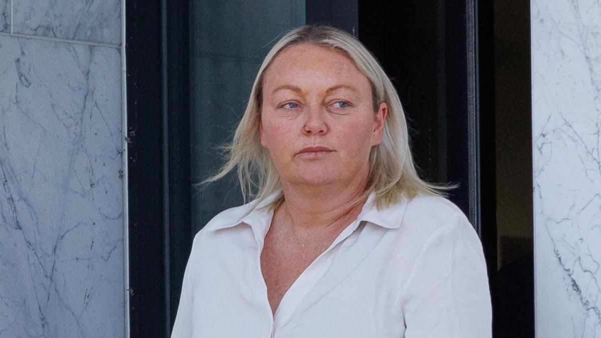 Lachlan Young Sentenced to 28 Years for Hannah McGuire's Murder