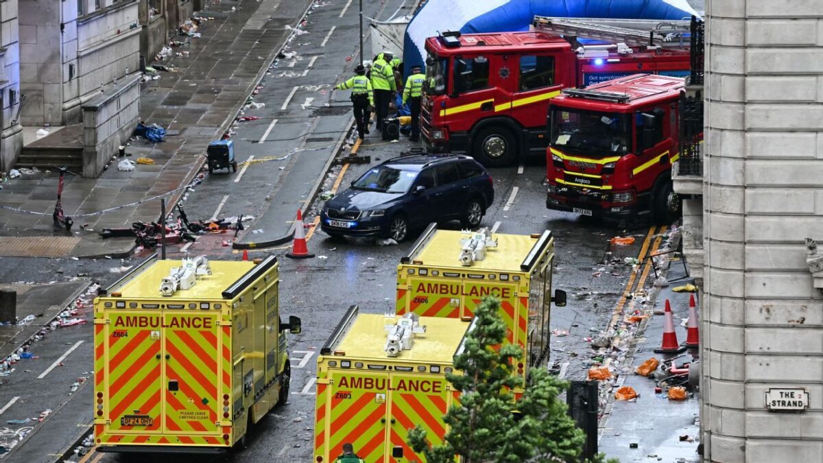 Man Admits Guilt in Liverpool Parade Crash, Injuring Numerous Fans
