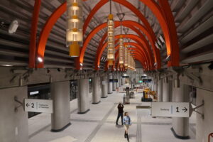 Melbourne Metro Tunnel Opens: First Trains Across City Today!