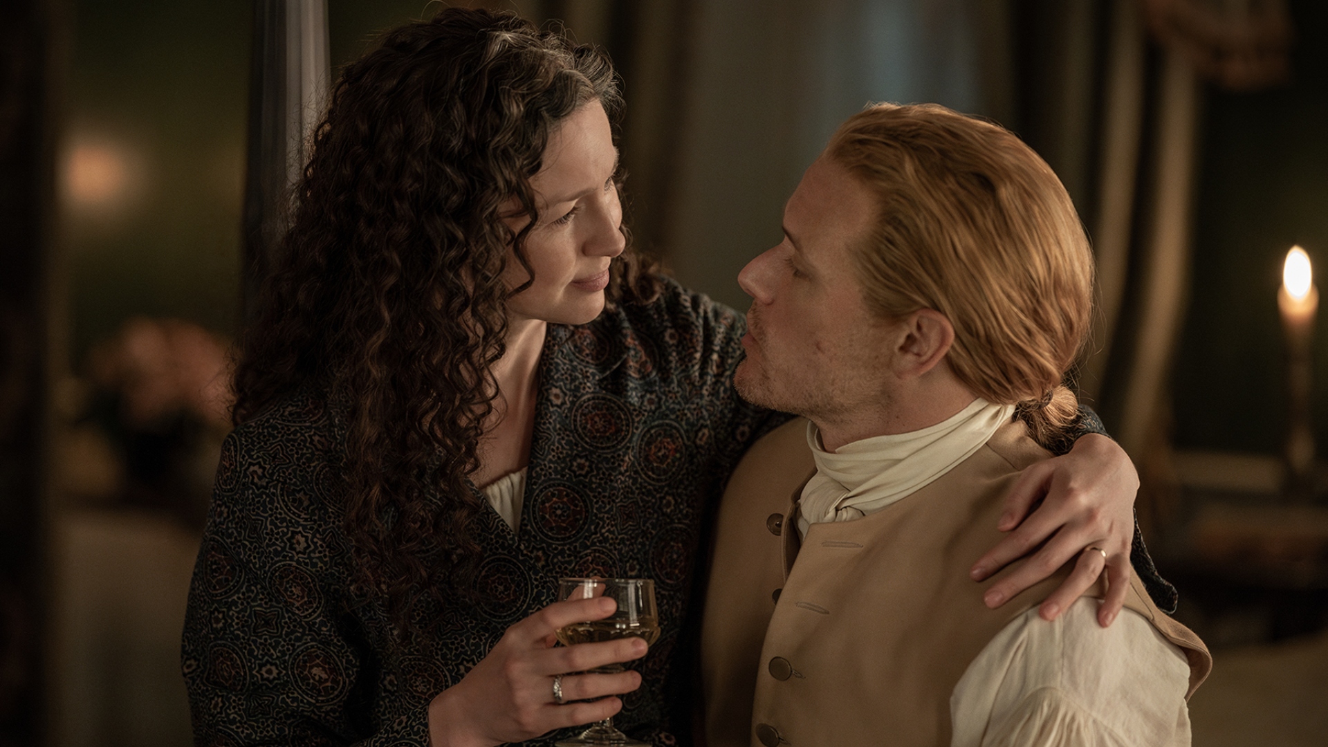 Outlander Season 8 Set for March 2026: Final Chapter Unfolds