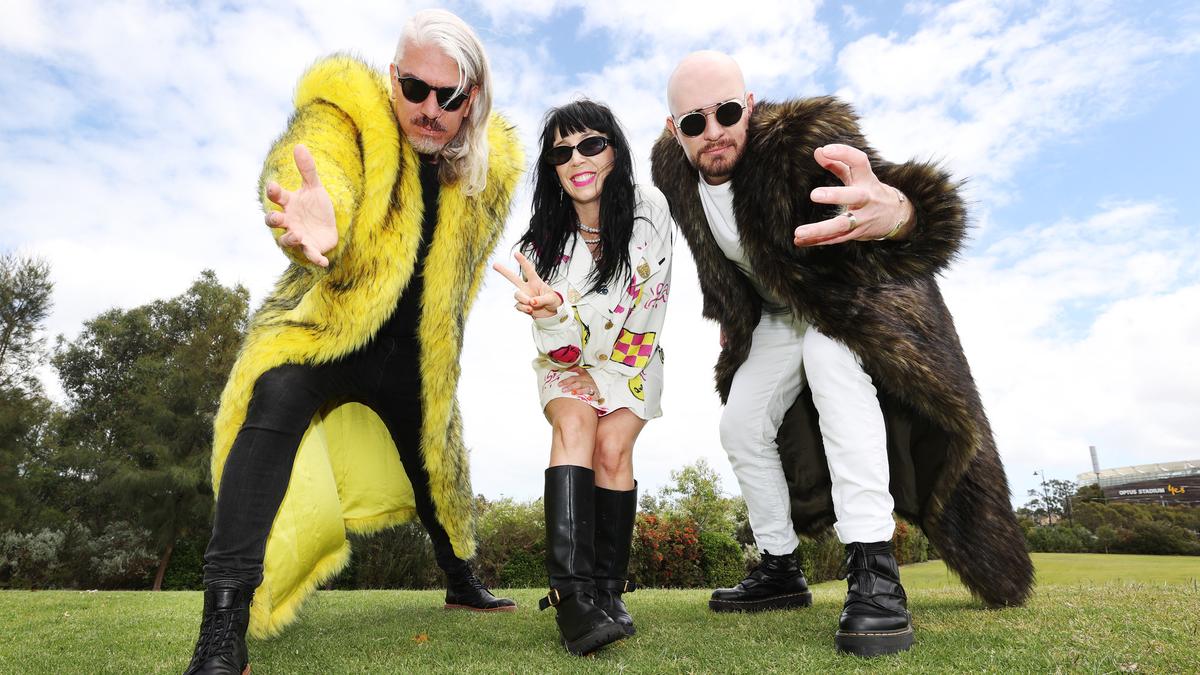 Perth's WA Day Festival: Local Legends Set to Ignite Burswood Park