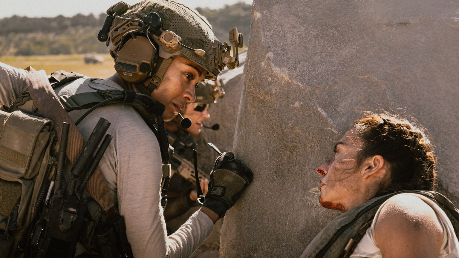 Production Begins on Lioness Season 3: What to Expect Next