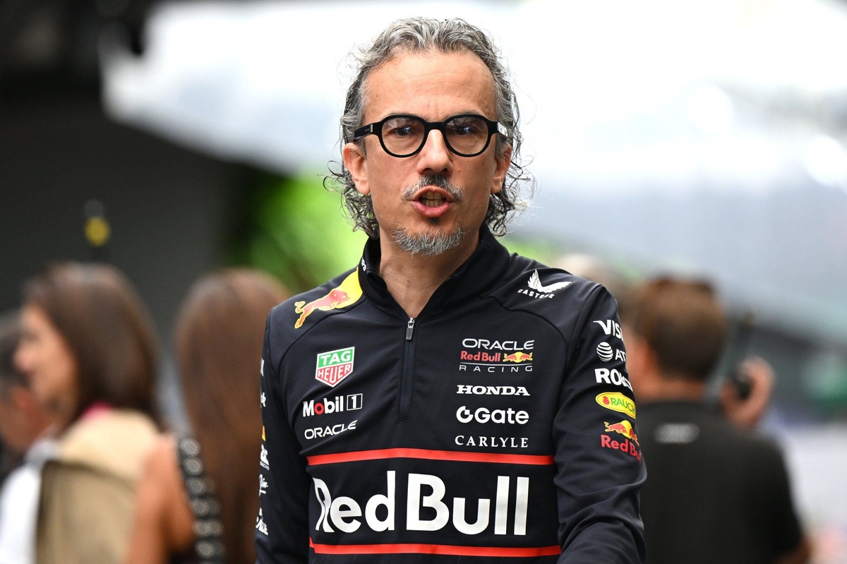 Red Bull's Bold Strategy Backfires as Verstappen Qualifies 16th