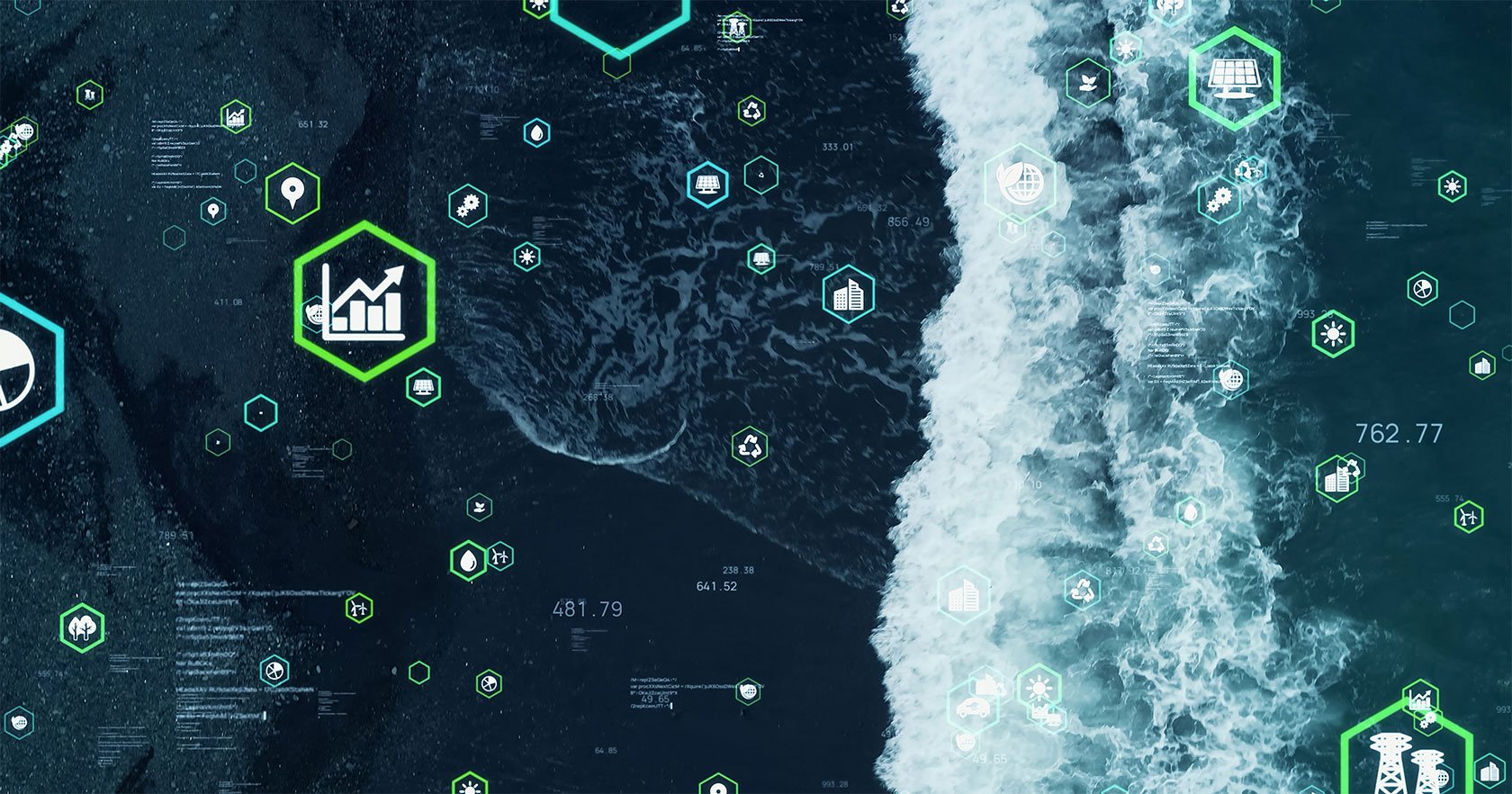 Researchers Unite to Enhance Marine Ecosystem Monitoring in Asia-Pacific