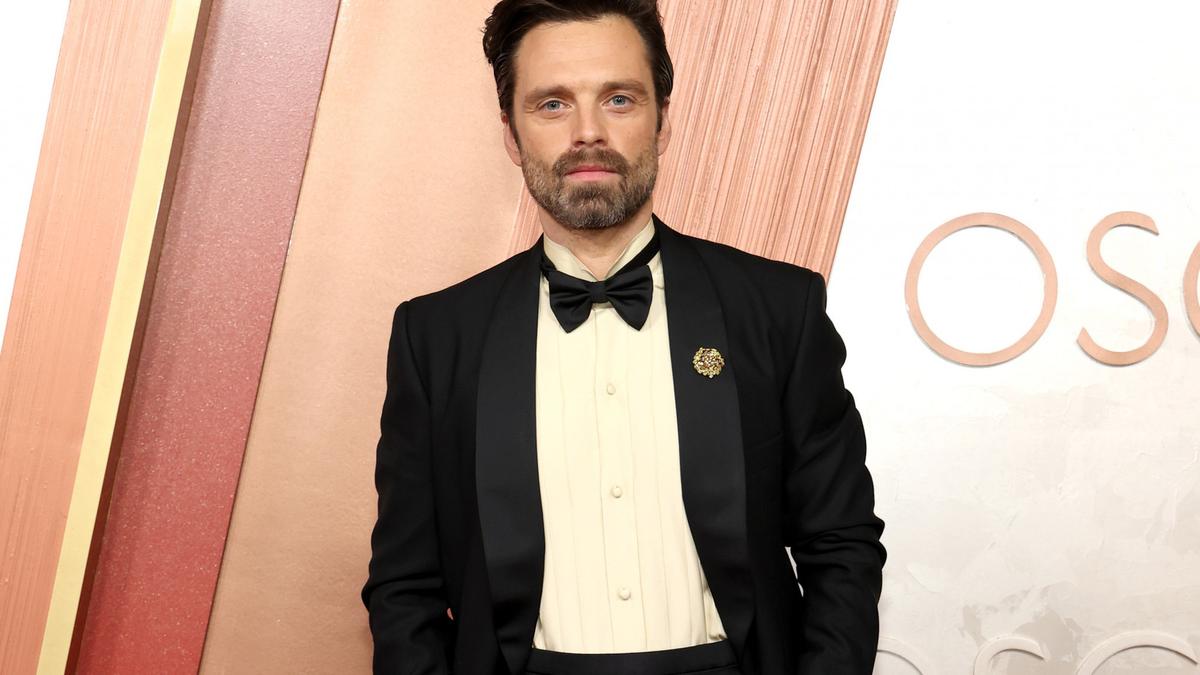 Sebastian Stan: Moving Beyond Marvel to New Acting Challenges