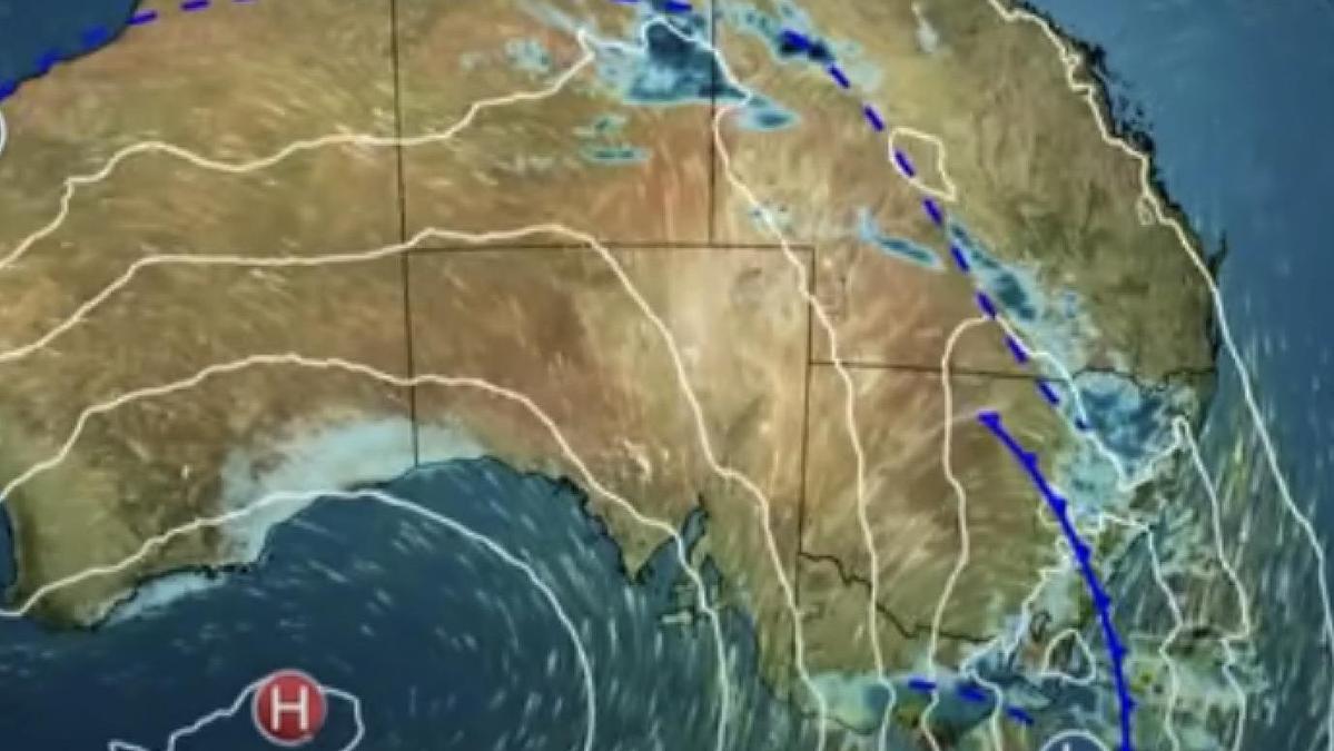 Severe Thunderstorm Warning: Hail, Winds Up to 125 km/h Expected