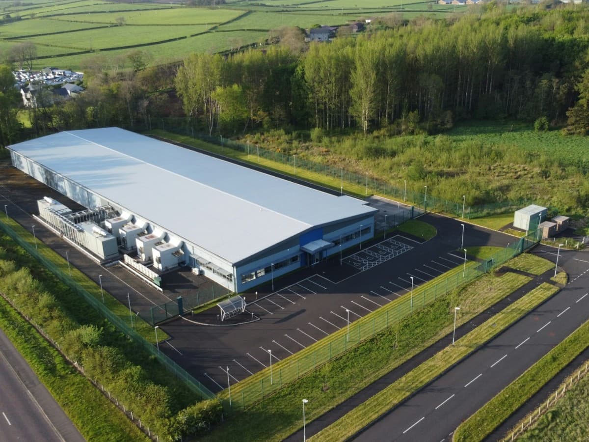 TotalEnergies Secures 15-Year Renewable Power Deal with Google